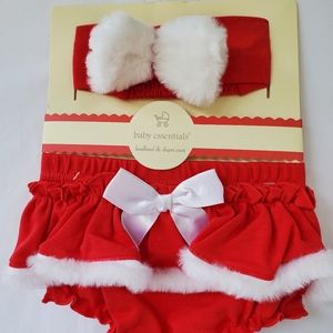 Baby Essentials | Matching Sets | Bundle 3 Piece Christmas Sets 6 ...